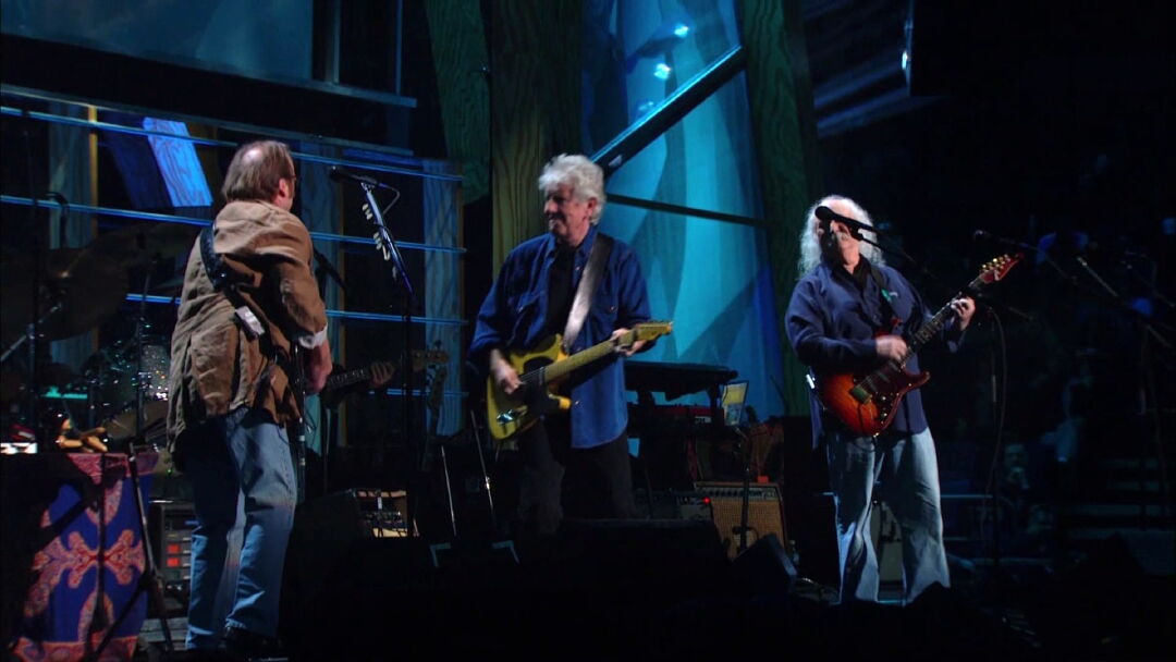 crosby stills nash rock and roll hall of fame concert Stream Gratuit en ...