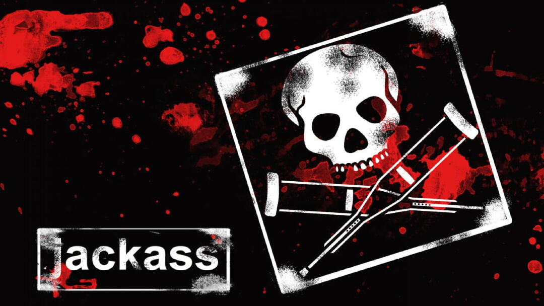 Jackass Volume Two Stream Gratuit en Français
