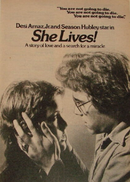 She Led Two Lives Stream Gratuit en Français